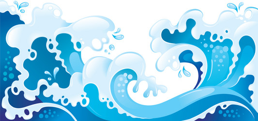 Ocean Vector Images (over 590,000)