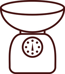 Gram Scale Vector Images (over 1,400)