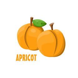 Logo icon design blackberry farm Royalty Free Vector Image