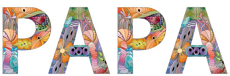 Papa Vector Images (over 6,700)