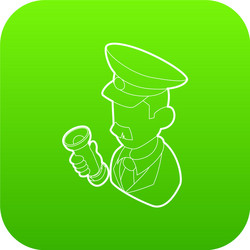 Museum Guard Vector Images (over 890)