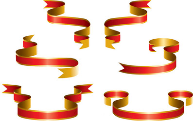 Ribbon Head Vector Images (over 12,000)