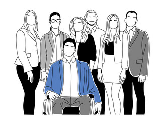 Web Developer Avatar Vector Images (over 3,000)