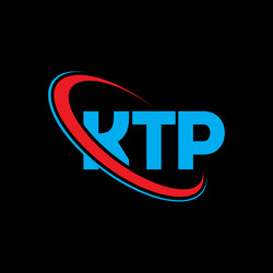 Ktp Vector Images (36)