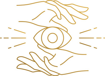 Eye Hands Logo Vector Images (over 8,800)