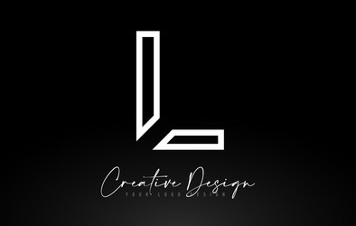 Letter L Monogram Logo Vector Images (over 32,000)