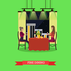 Fine Dining Vector Images (over 1,600)