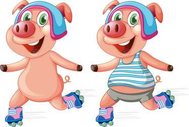 Roller Skate Vector Images (over 14,000)