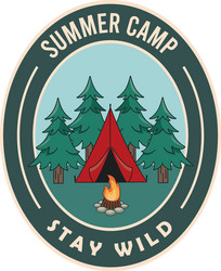 Summer Patch Vector Images (over 8,500)