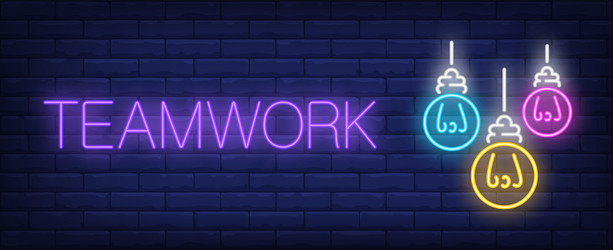 Teamwork Poster Vector Images (over 11,000)