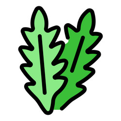 Kale Outline Vector Images (over 290)