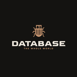 Database Logo Vector Images (over 14,000)
