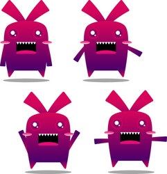 Mad Rabbit Vector Images (over 180)