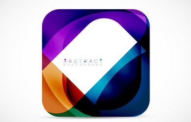 Square Shape Object Vector Images (over 81,000)