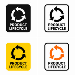 Product Lifecycle Vector Images (over 950)