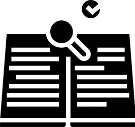 Refresh knowledge color icon Royalty Free Vector Image