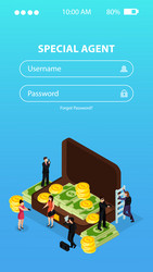 Secret Agent Background Vector Images (over 1,300)