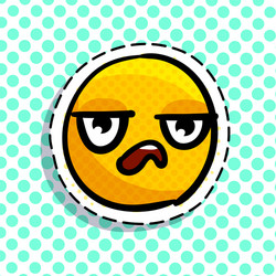 Grumpy Logo Vector Images (over 280)