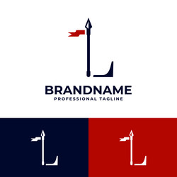 L Arrow Logo Vector Images (over 910)