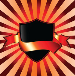 Shield Banner Vector Images (over 71,000)