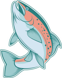 Trout Vector Images (over 11,000)