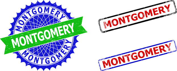 Montgomery Vector Images (over 660)