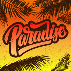 Paradise Vector Images (over 110,000)