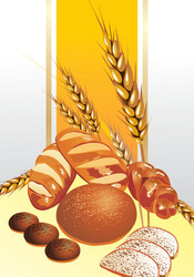 Bread Vector Images (over 200,000)