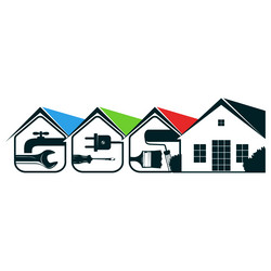 House Tool Logo Vector Images (over 17,000)