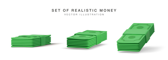 Dollar Stack Vector Images (over 49,000)