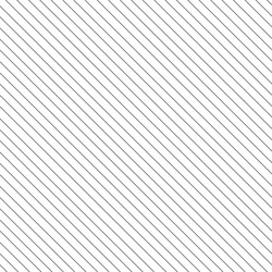 Simple slanting lines black pattern Royalty Free Vector