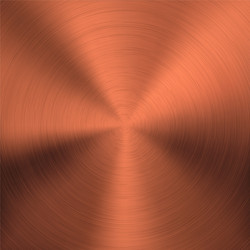 Bronze Texture Background