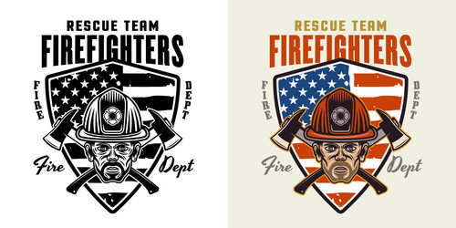 American Fighter Logo Vector Images (over 520)