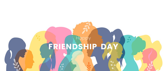 Friendship Day Vector Images (over 68,000)