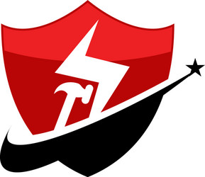 Spider logo design Royalty Free Vector Image - VectorStock