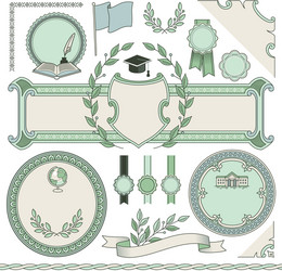Education Border Vector Images (over 36,000)