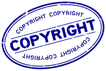 Copyright Watermark Vector Images (over 1,000)