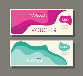 Retro Voucher Vector Images (over 4,500)