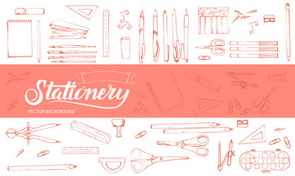 Stationery Vector Images (over 180,000)