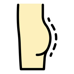 Big Butts Vector Images Over 160