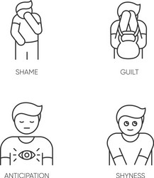 Behaviour Vector Images (over 7,400)