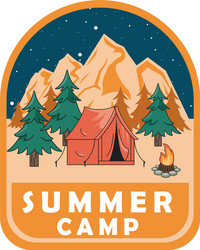 Summer Patch Vector Images (over 8,500)