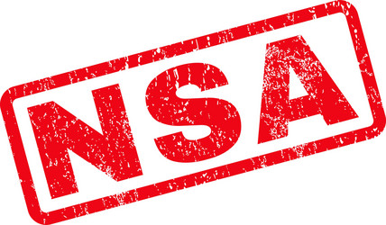Nsa Stamp Rubber Vector Images (96)