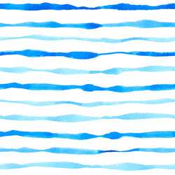 Blue Watercolor Line Vector Images (over 16,000)