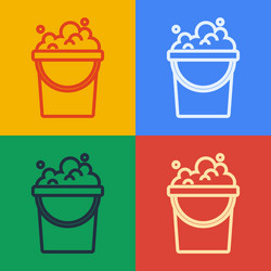 Bucket Suds Vector Images (over 1,600)