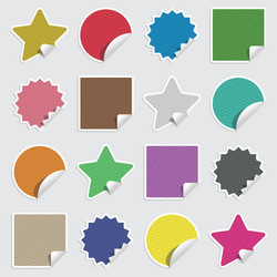 Blank Stickers Vector Images (over 72,000)