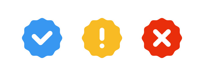 Checklist X Vector Images (over 1,700)