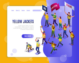 Yellow Jackets Vector Images (over 4,100)