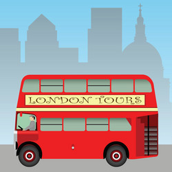 London Bus Vector Images (over 3,800)