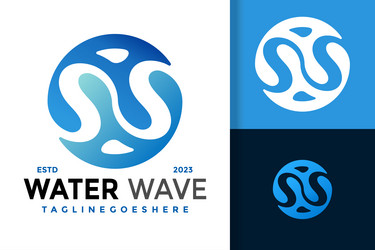 N Wave Logo Vector Images (over 960)